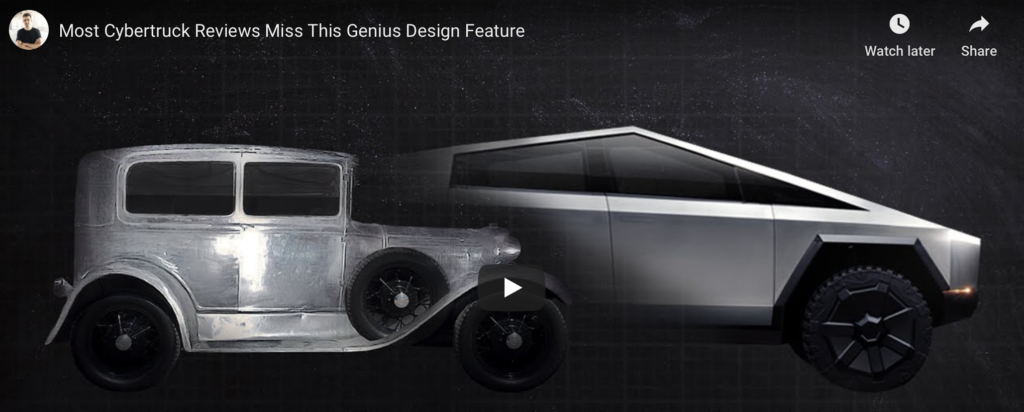 rusting – Tesla Cybertruck Forum and Owners Club – Cybertruckownersclub ...